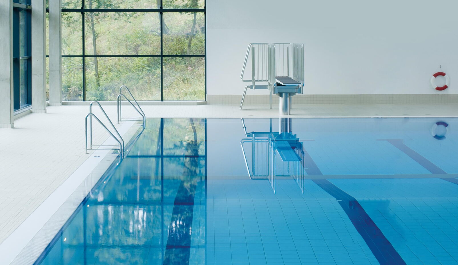 Über Ospa - ein Unternehmen mit Tradition | Ospa